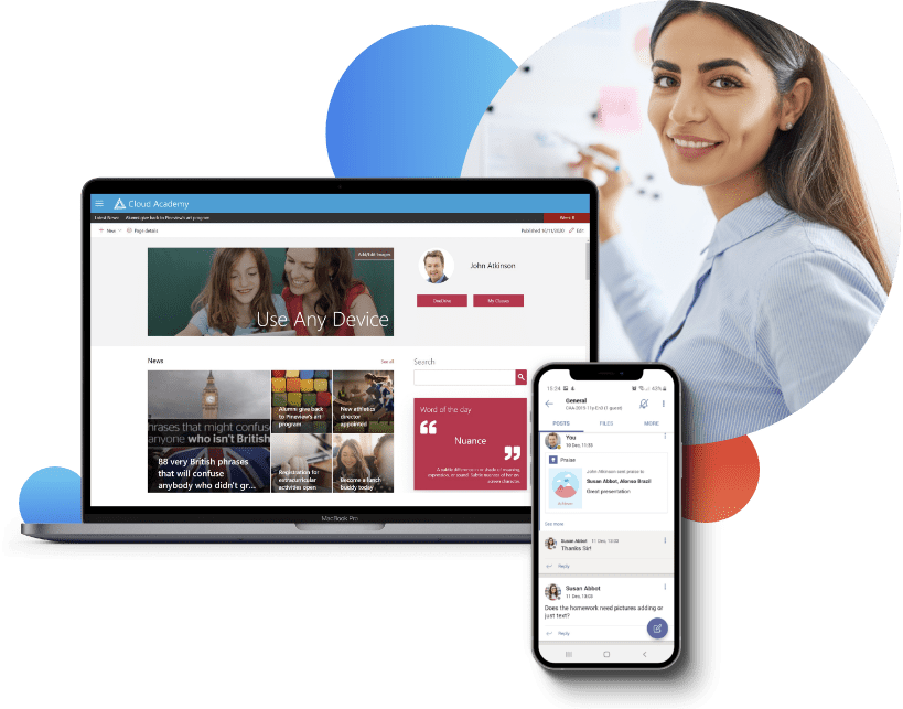 Cloud Design Box - Microsoft Teams and SharePoint Specialists
