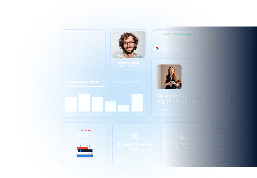 Education SharePoint Web Parts | Cloud Design Box