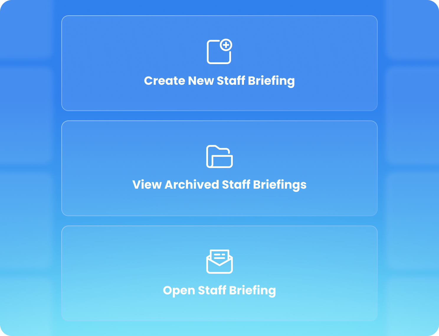 Education SharePoint Web Parts | Cloud Design Box