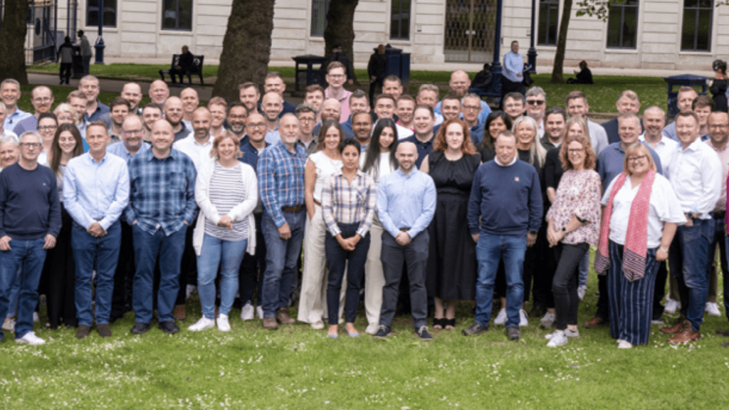 Hatmill’s Remote Workforce Success with Cloud Design Box