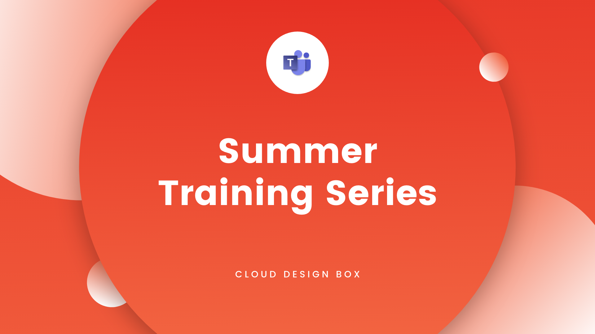 Empowering educators at our Microsoft 365 Training Series