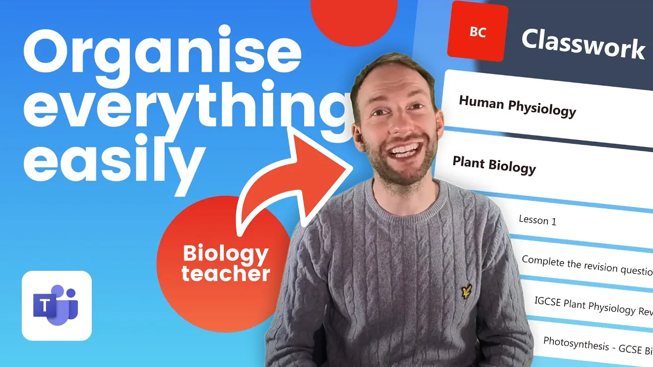 Microsoft Classwork | A Teacher's Guide - Cloud Design Box