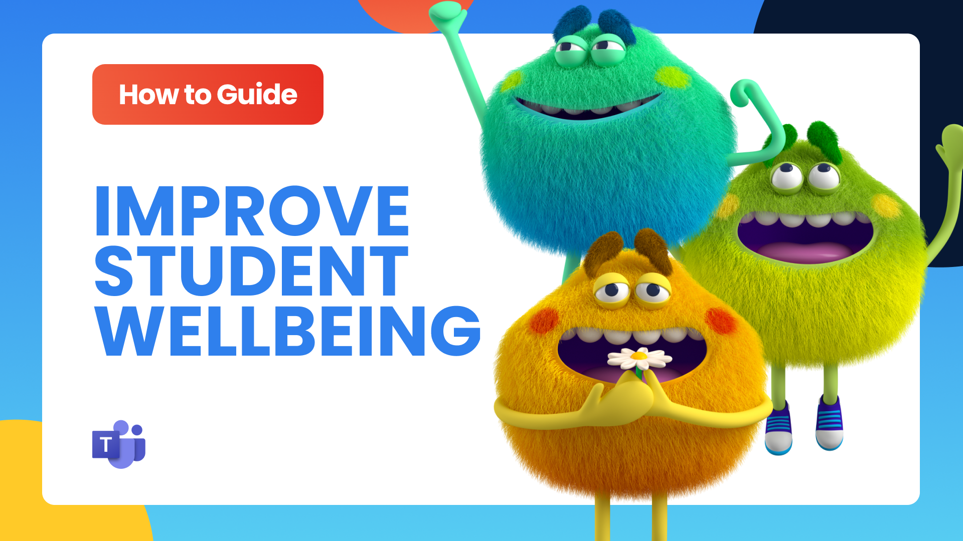 Improve Student Wellbeing with Microsoft Reflect - Cloud Design Box