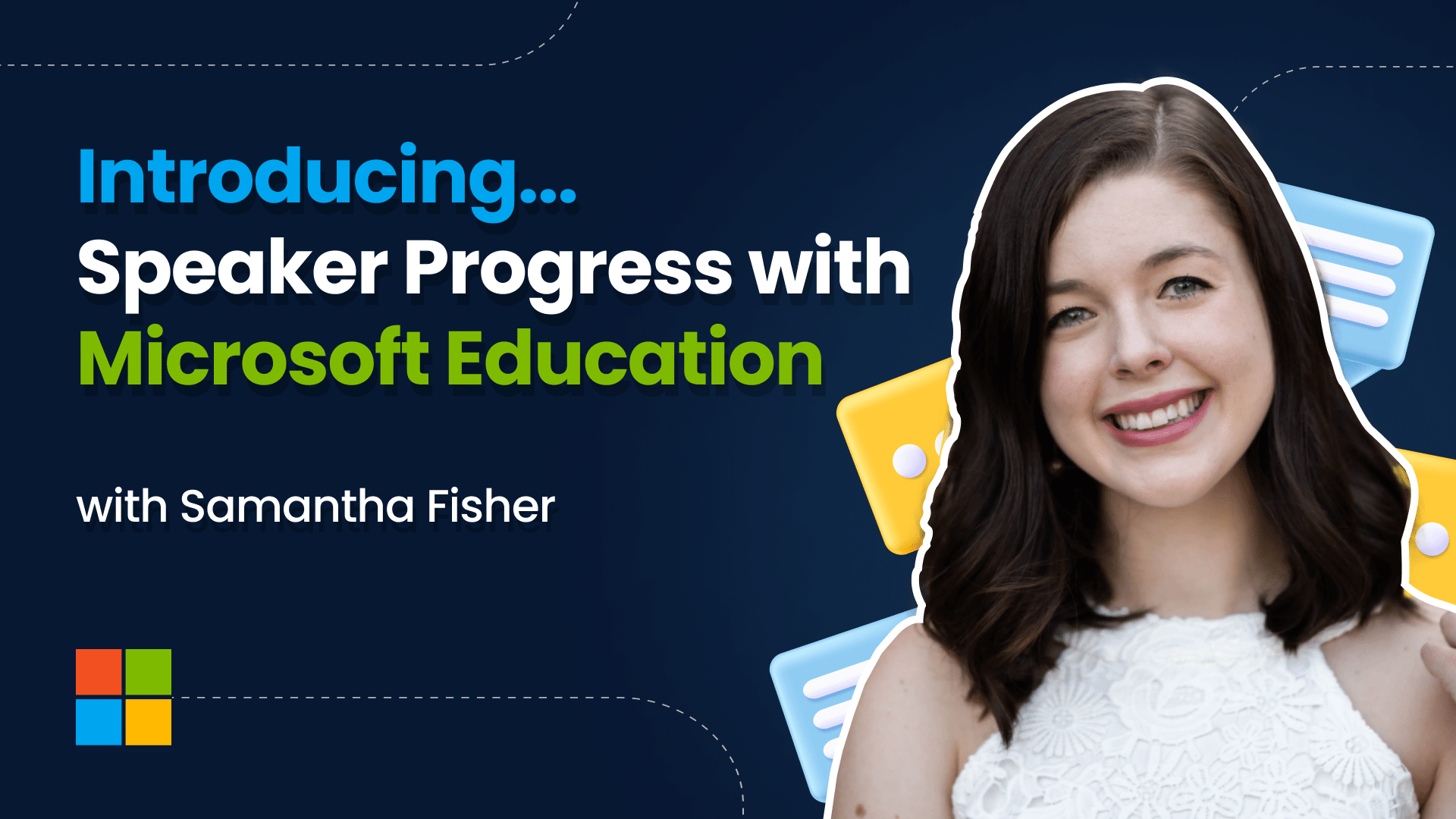 Boosting Student Confidence with Speaker Coach | Podcast