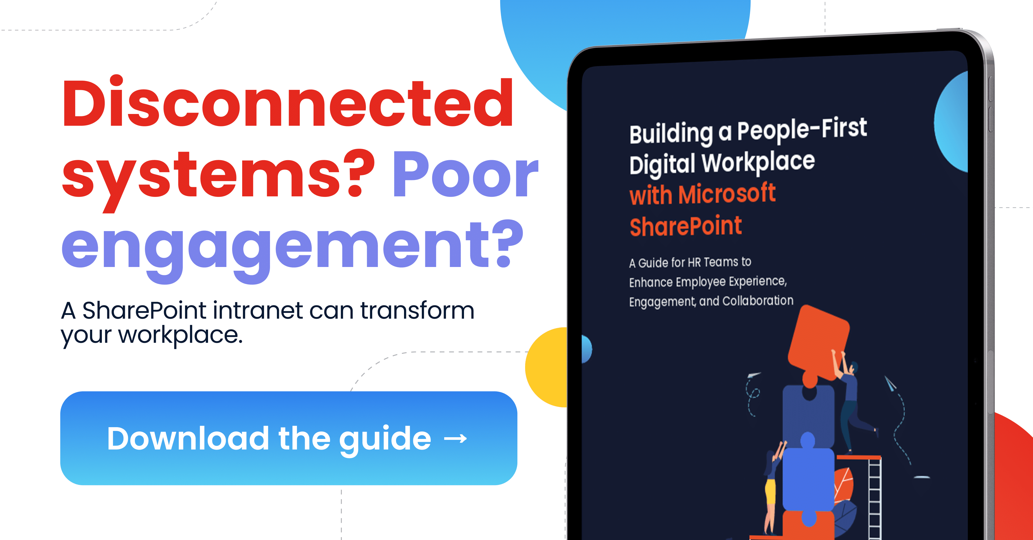 Build a People-First SharePoint Intranet with Cloud Design Box